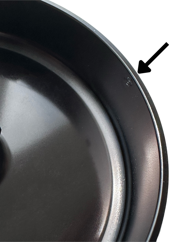 Unveiling the Mystery: Anodize Rack Marks Explained – Odin Grinders