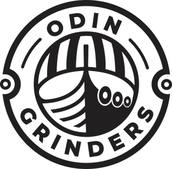 Unveiling the Mystery: Anodize Rack Marks Explained – Odin Grinders