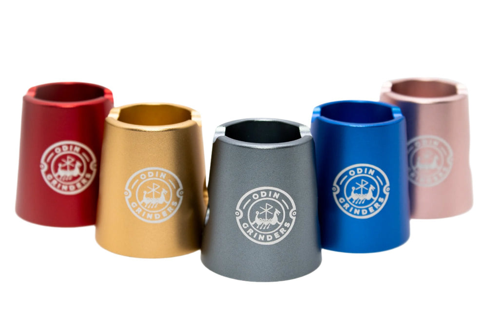 Joint Snuffers – Odin Grinders