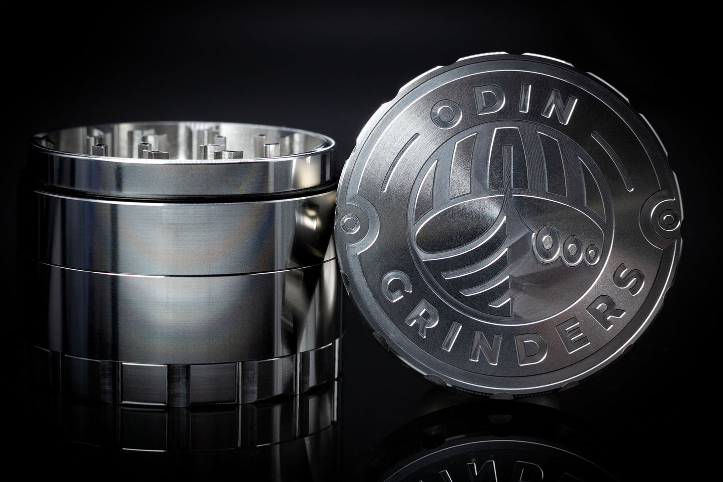 Products – Odin Grinders